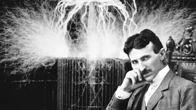 AWAKENING FOR ALL: NIKOLA TESLA EXPERIMENT - TUNGUSKA 1908