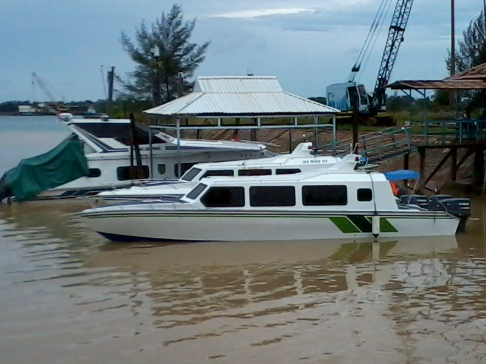 Terbaru Gambar Boat, Paling Populer!