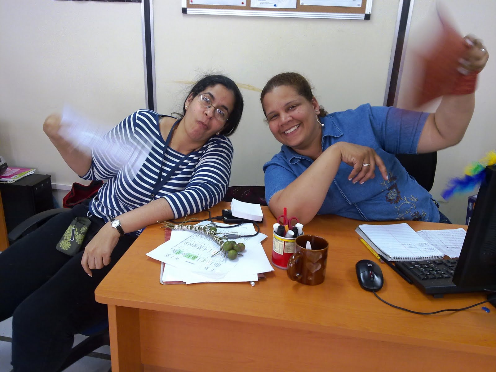 Reality Show en UNES Virtual: La que aguante más gana. | Una mezcla de ...