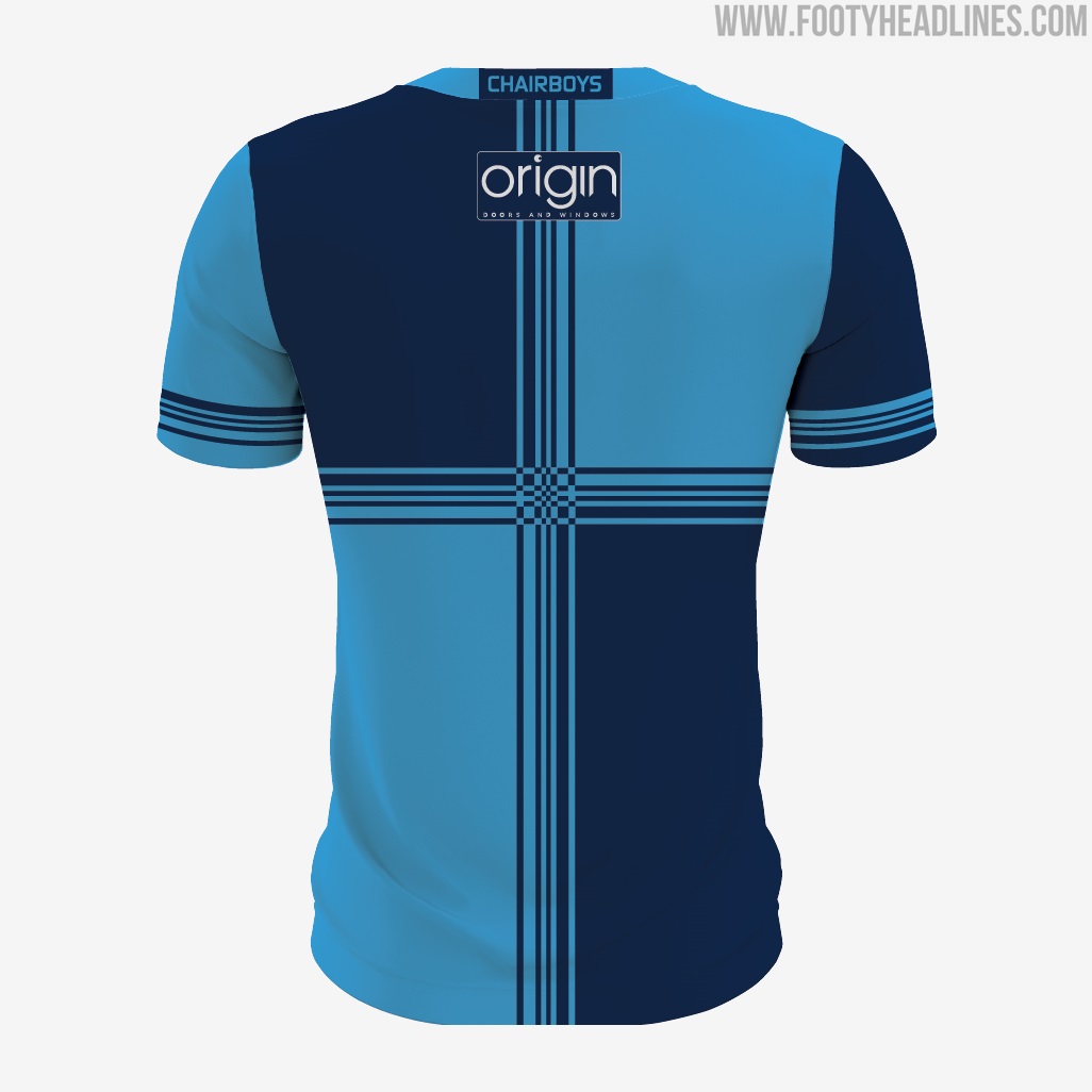 Wycombe Wanderers 20-21 Championship Home, Away, Third + Insane ...