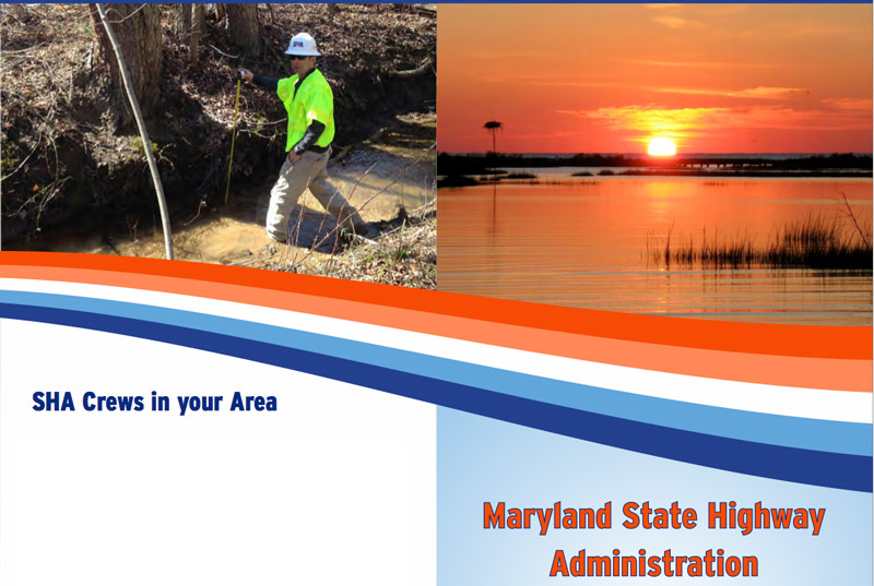 MD State Highway Project on the Broadneck – Broadneck Council of ...