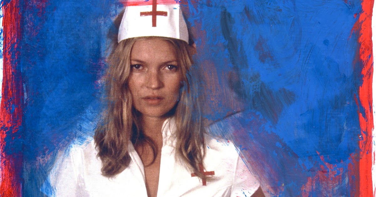 domesticamaria_art: EVIL NURSE