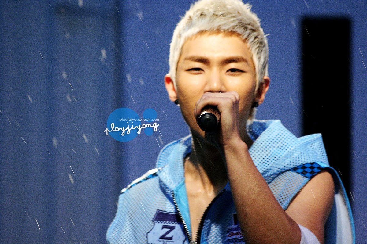 Story of KPOP: ZE:A's Members