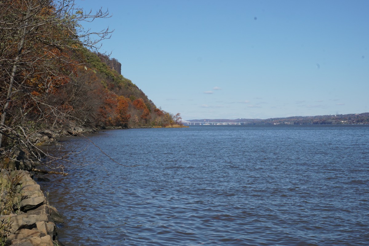 Harriman Hiker: Harriman State Park and Beyond: Forest View Trail to ...