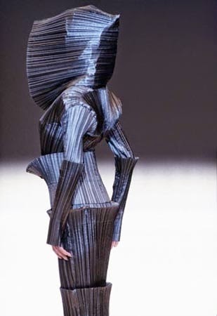 Through the French eye of design: 2014