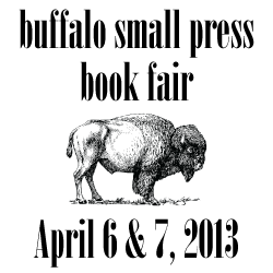 Susan Marie : Buffalo Small Press Book Fair