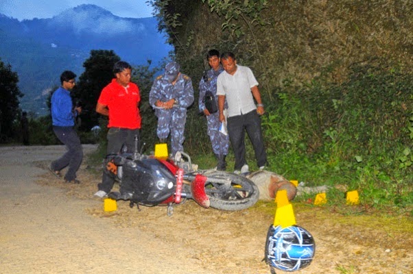 Don Chari Killed An Encounter Or A Murder | Allnepalwiki