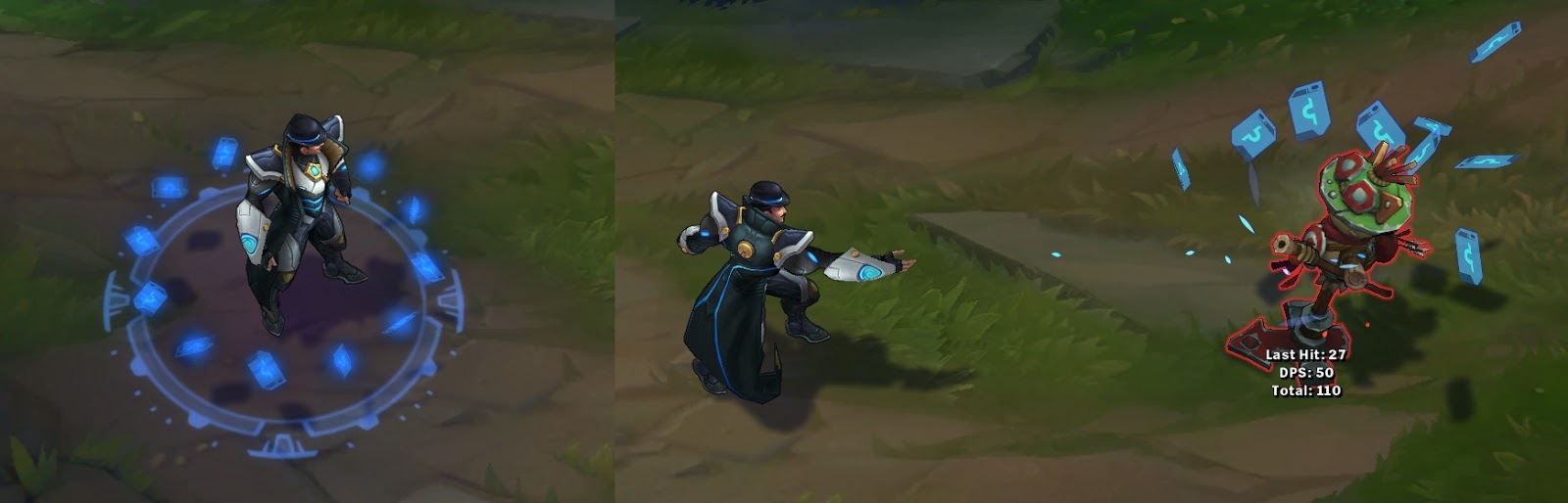 Surrender at 20: Pulsefire 2018 Skins Now Available!