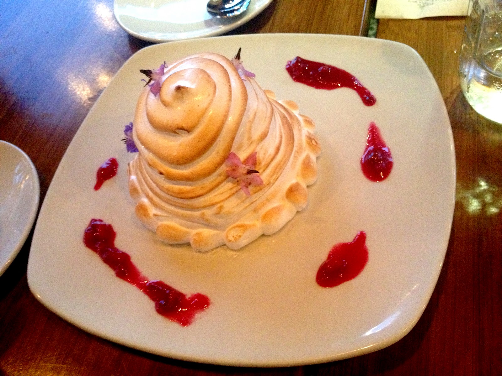 eclectically modern: for the fickle hearted