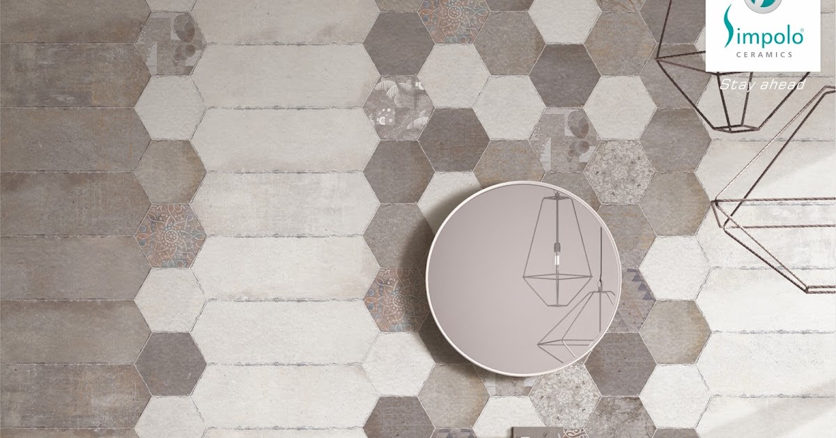 Simpolo: Simpolo Hexagon Series