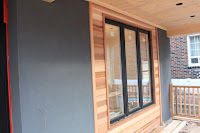 Geometra Design Ltd.: Upper Beaches Addition + Renovation