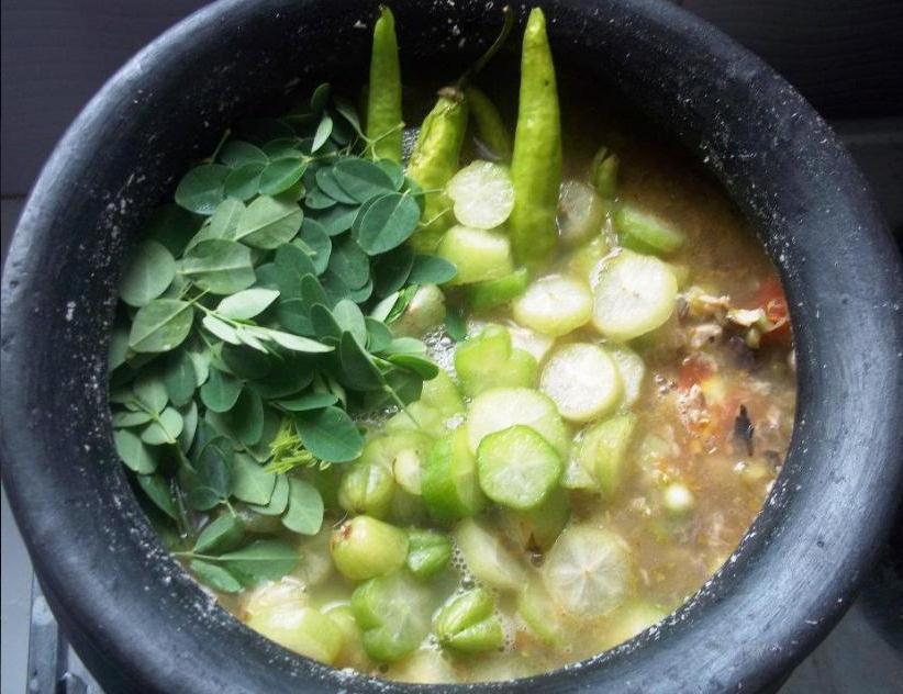 Eat Malunggay For Your better Health | i how do