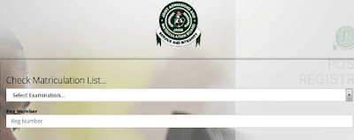 Check JAMB Matriculation List To Know If You're Admitted - School Contents