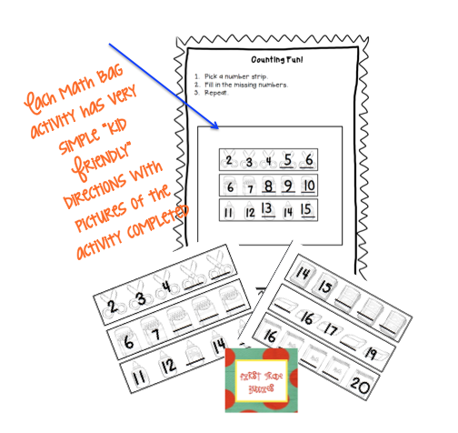 Small Group Instruction Linky {Math Style} including Math FREEBIES ...