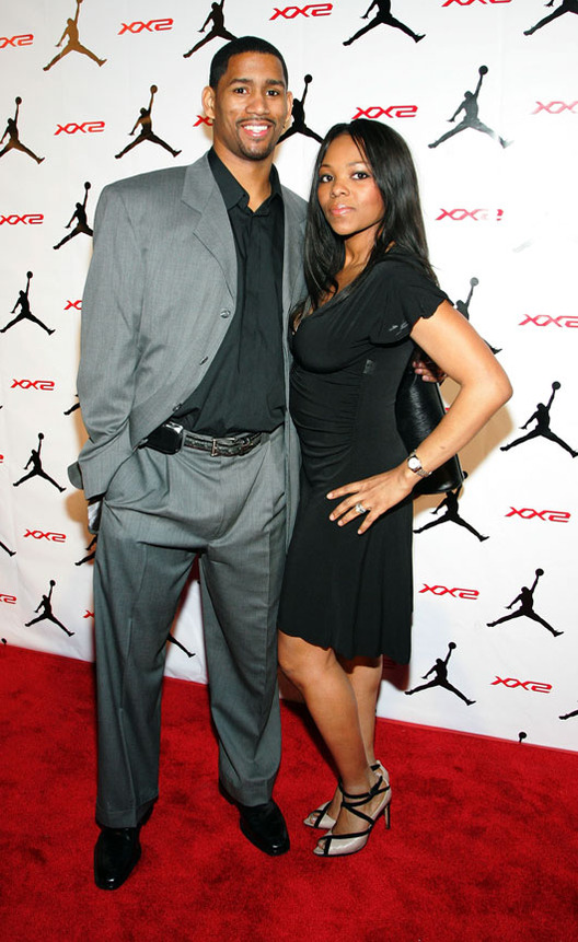 Celebrity Beach Bowl: The Hottest NBA WAGs