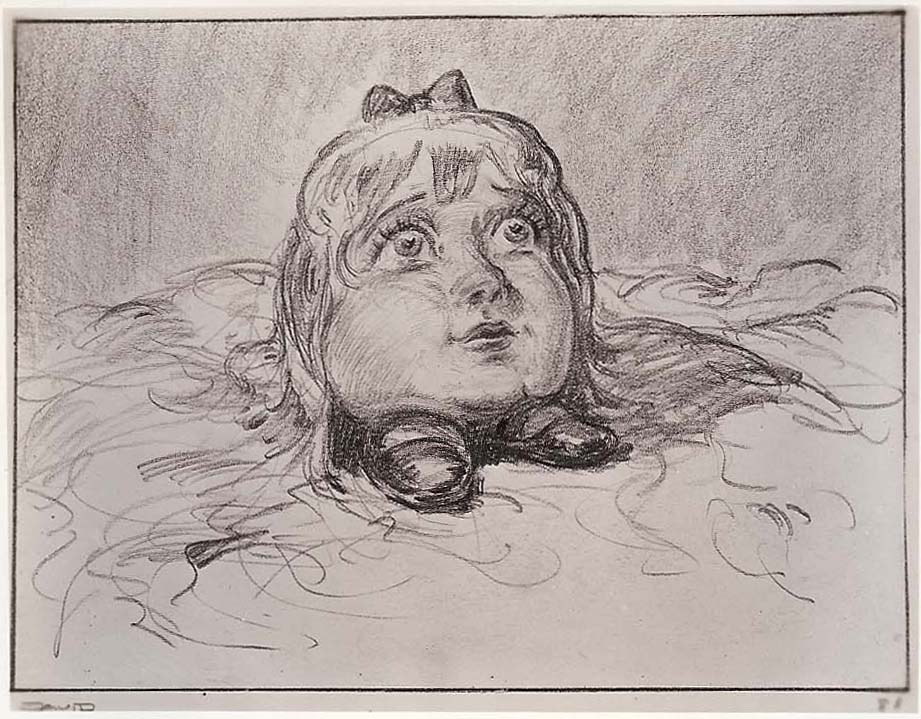 Vintage Disney Alice in Wonderland: David Hall Story Art Stills - Alice ...