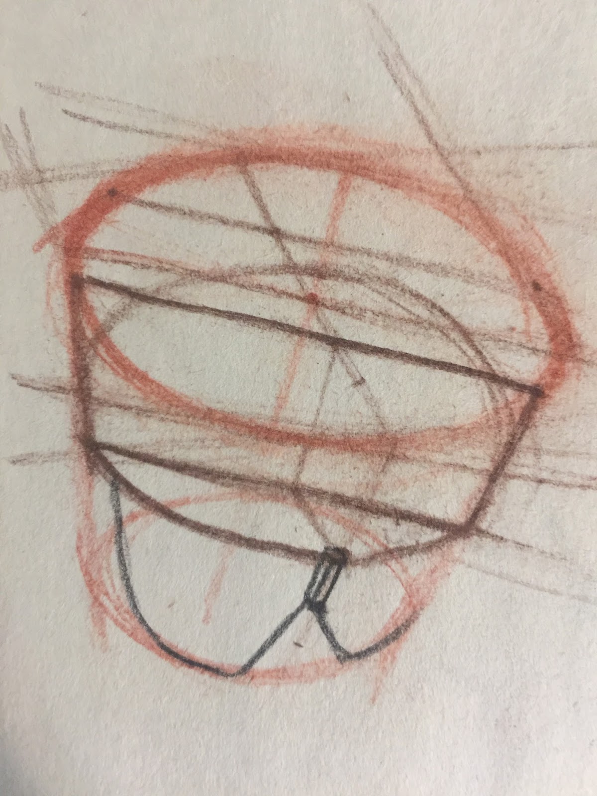 Kreated by Krause: Challenges in Learning to Draw the Pelvis Using ...