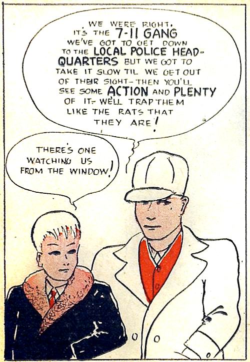 The Voice Of ODD!: Funny Picture Stories