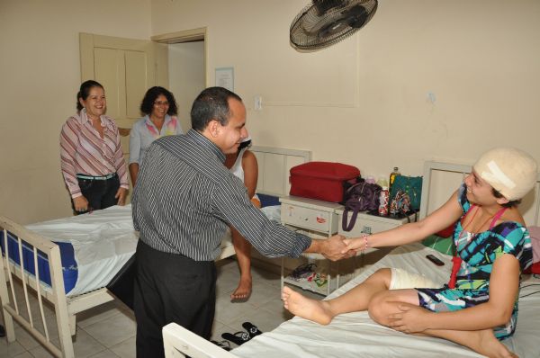 .: Tratamento a vítimas de escalpelamento na Santa Casa é referência ...