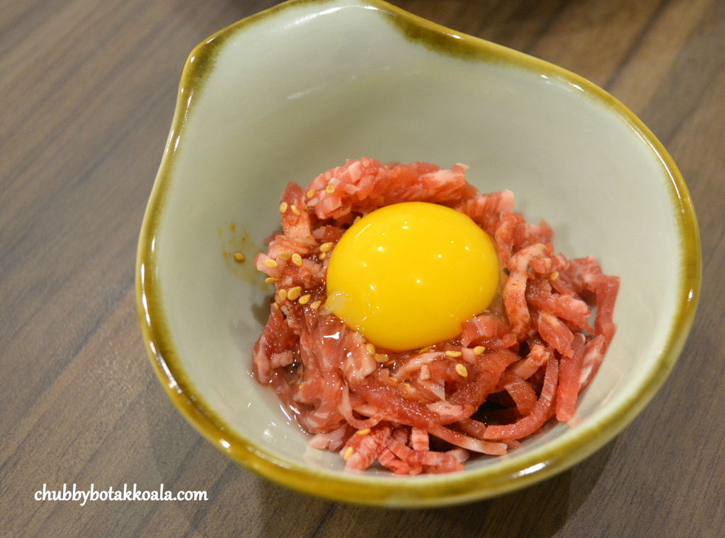 Chubby Botak Koala - Singapore Food Blog, Travel and Lifestyle ...