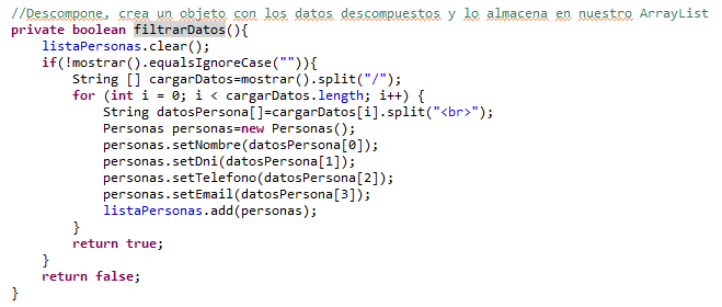 Programacion Orientada a Objetos: WebService: Conexión a base de datos Mysql desde Android ...