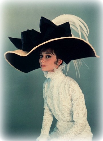 Mode of Grace: A Good Hat-itude