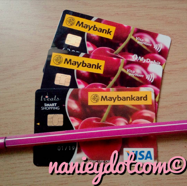Tukar Kad Debit Maybank Di Kiosk - nanieybarnieylurviey