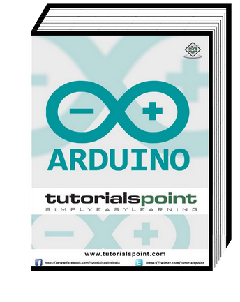 Arduino tutorials Point simply easy learning by tutorialspoint | megazipp