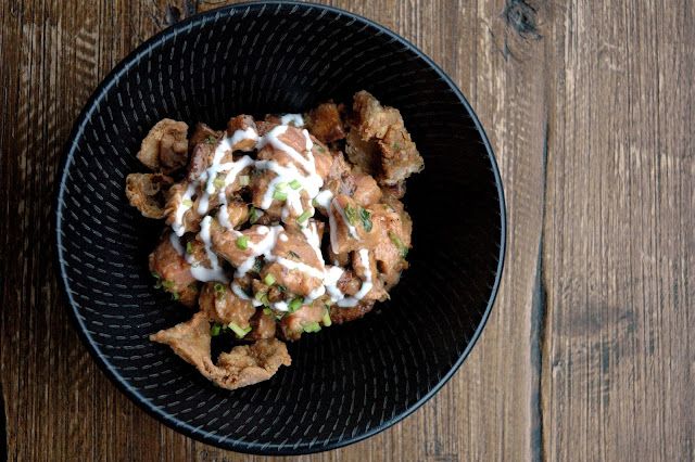 DUDE FOR FOOD: Where To? LUMU...