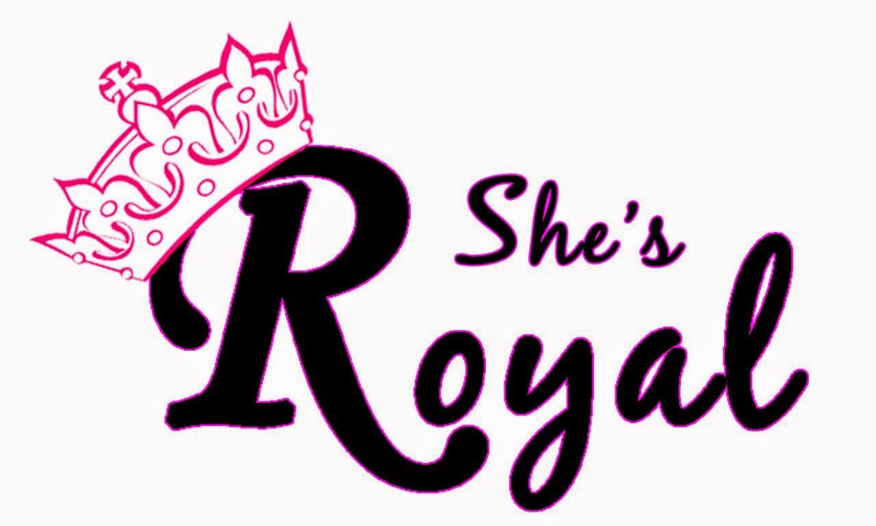 Chosen Vessel: She's Royal Movement