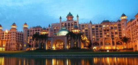 All about Singapore Malaysia Travel and Finance: Mines Wonderland ...