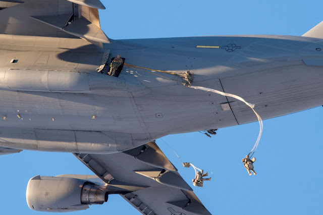 SNAFU!: 4th Brigade (Airborne), 25th Infantry Division @ Arctic Warrior ...