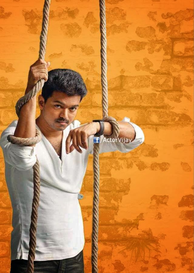 Kaththi New Stills & First Look Stills| VIJAY FANS CLUB