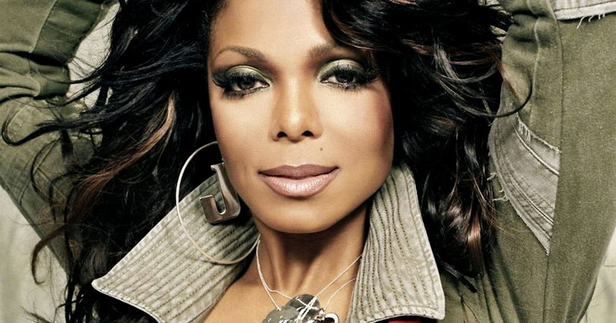 kenneth in the (212): Janet Jackson Makes Music History