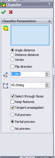 SolidWork Commands List - Easy to Learn