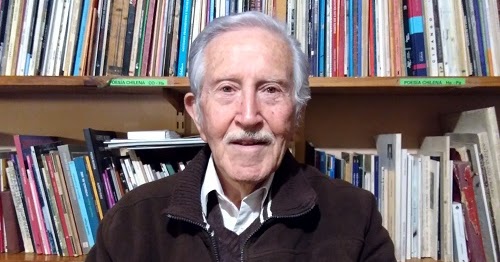 Cuento de Emilio Contreras