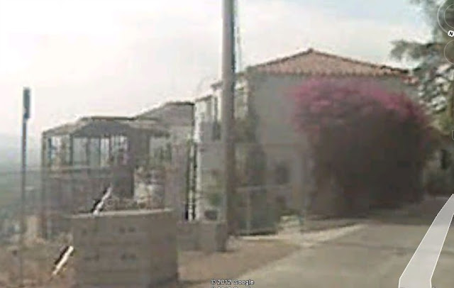 My Love Of Old Hollywood: Hollywood at Home: Rudolph Valentino's Falcon ...