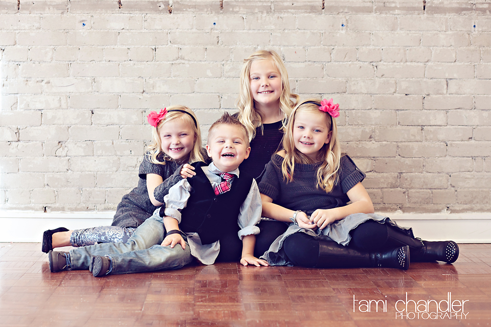 Tami Chandler Photography