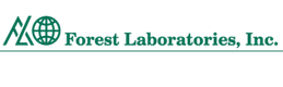 Forest Laboratories. Inc - AbcBolsa