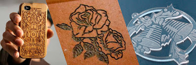 3emealcubo: 10 trucos para el grabado láser