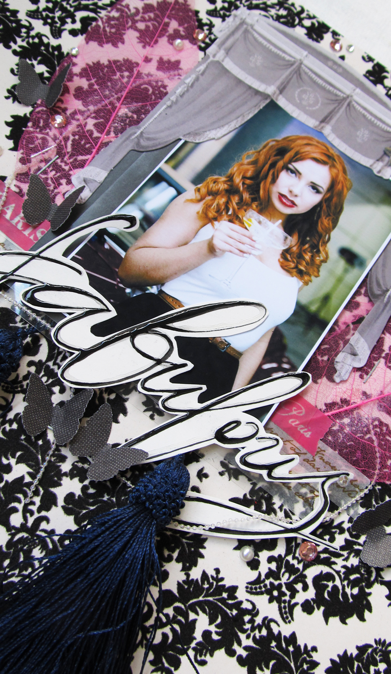 Lenkino♥: Fabulous Lola