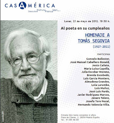 Bitácora del webmaster de Mexicanos en España: mayo 2012