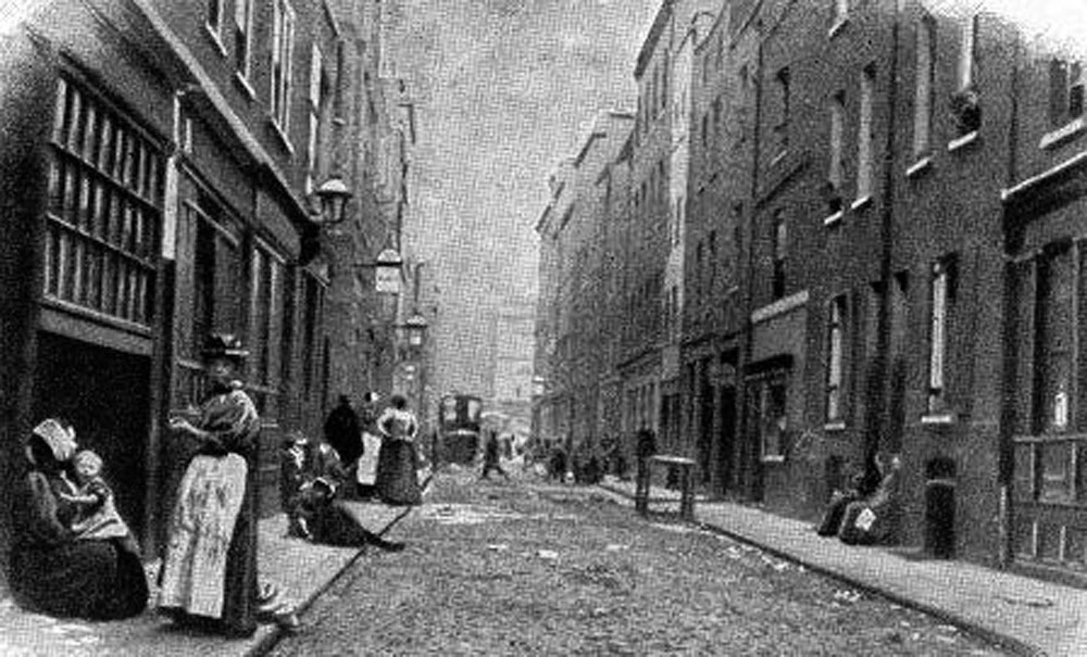 Opiniones de Asesinatos de Whitechapel