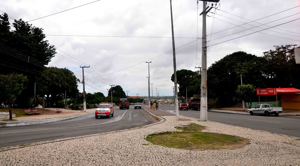 VIAGEM, TURISMO E AVENTURAS POR LUGARES INCRÍVEIS : CAUCAIA / CEARÁ ...