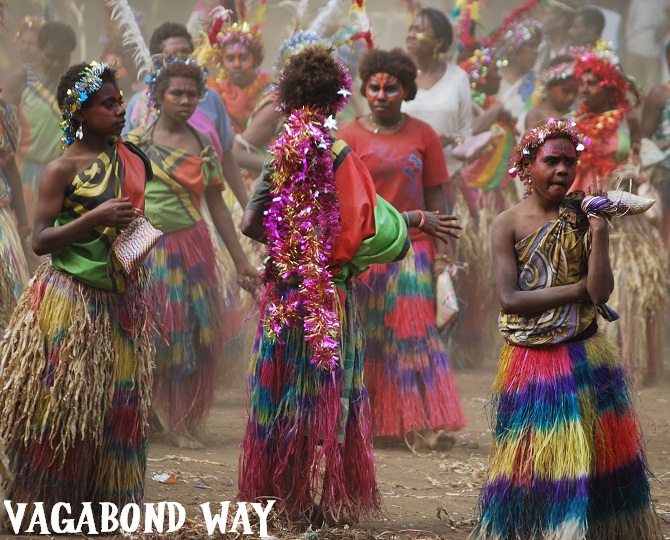 Toka Festival, Vanuatu - Vagabond Way