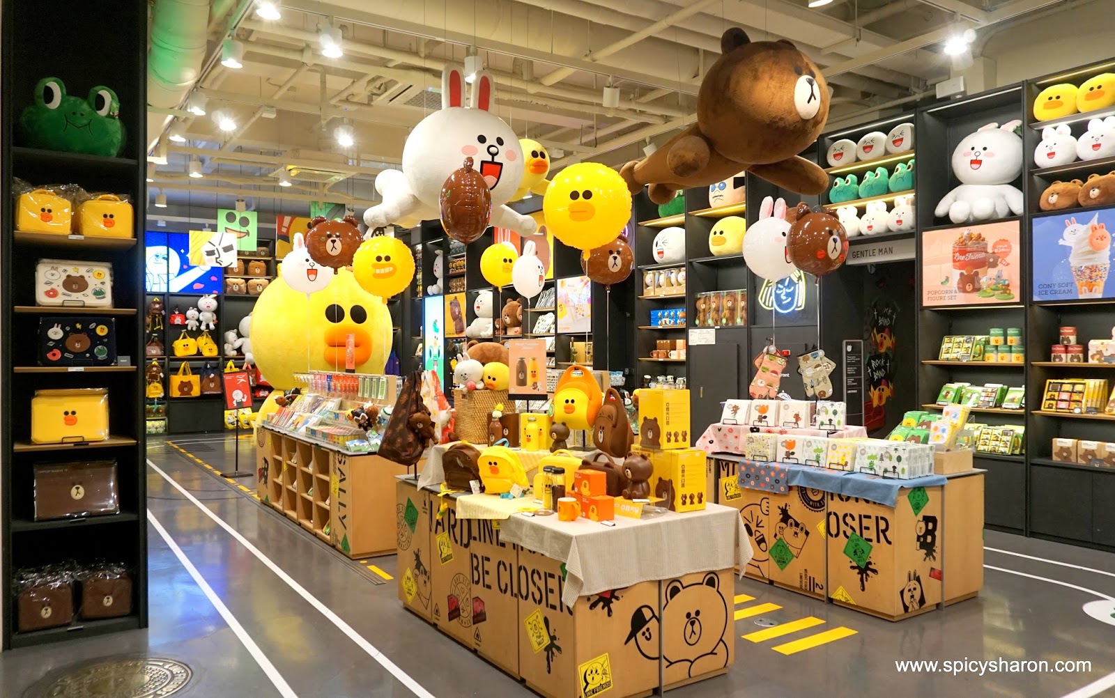 Korea Travelogue: Guide to Gangnam & Surrounding Attractions. - Spicy ...