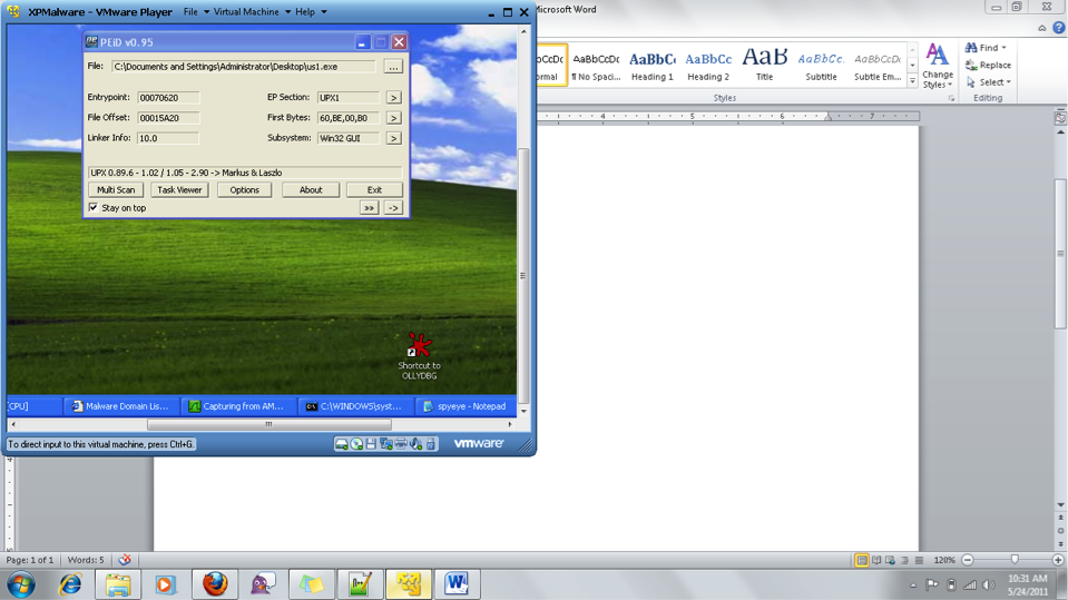 spyeye and zeus software download