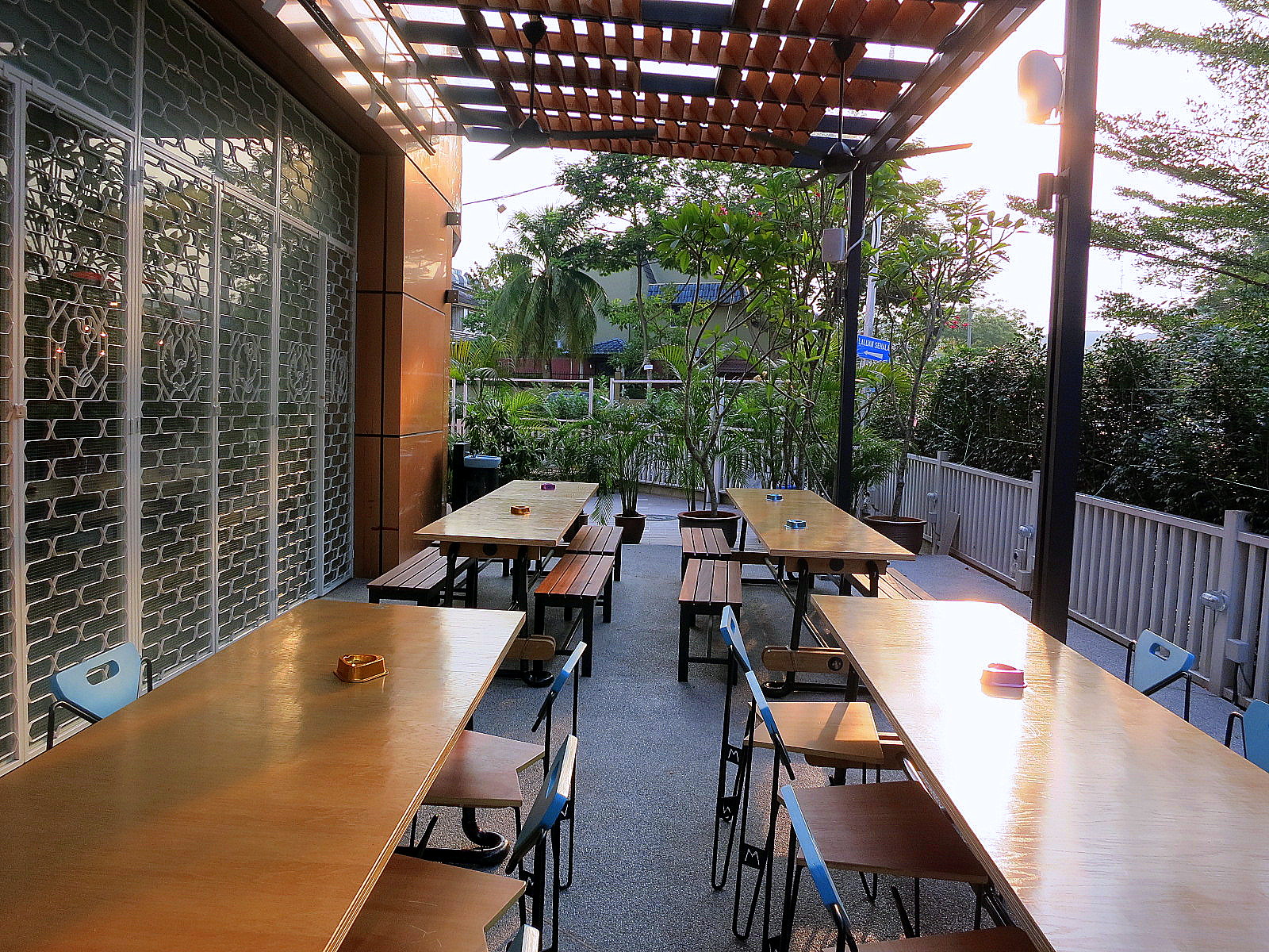 Eat Drink KL | Wondermama @ Bangsar Village