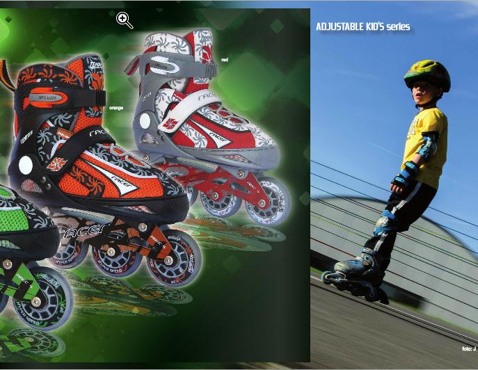 ROLERI: Детски РОЛЕРИ цени - Магазин за Кънки, Ролкови Кънки, Ролери ...