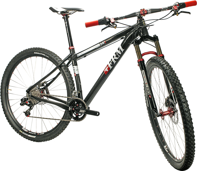 Quais as melhores marcas de bicicleta - fotos